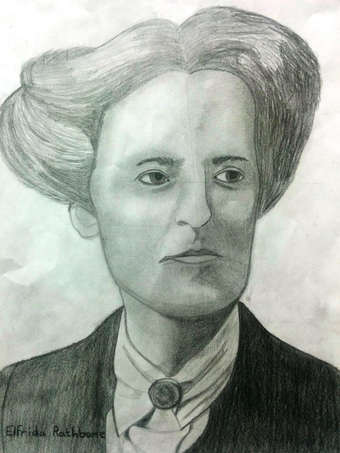 Our history – Elfrida Rathbone Camden