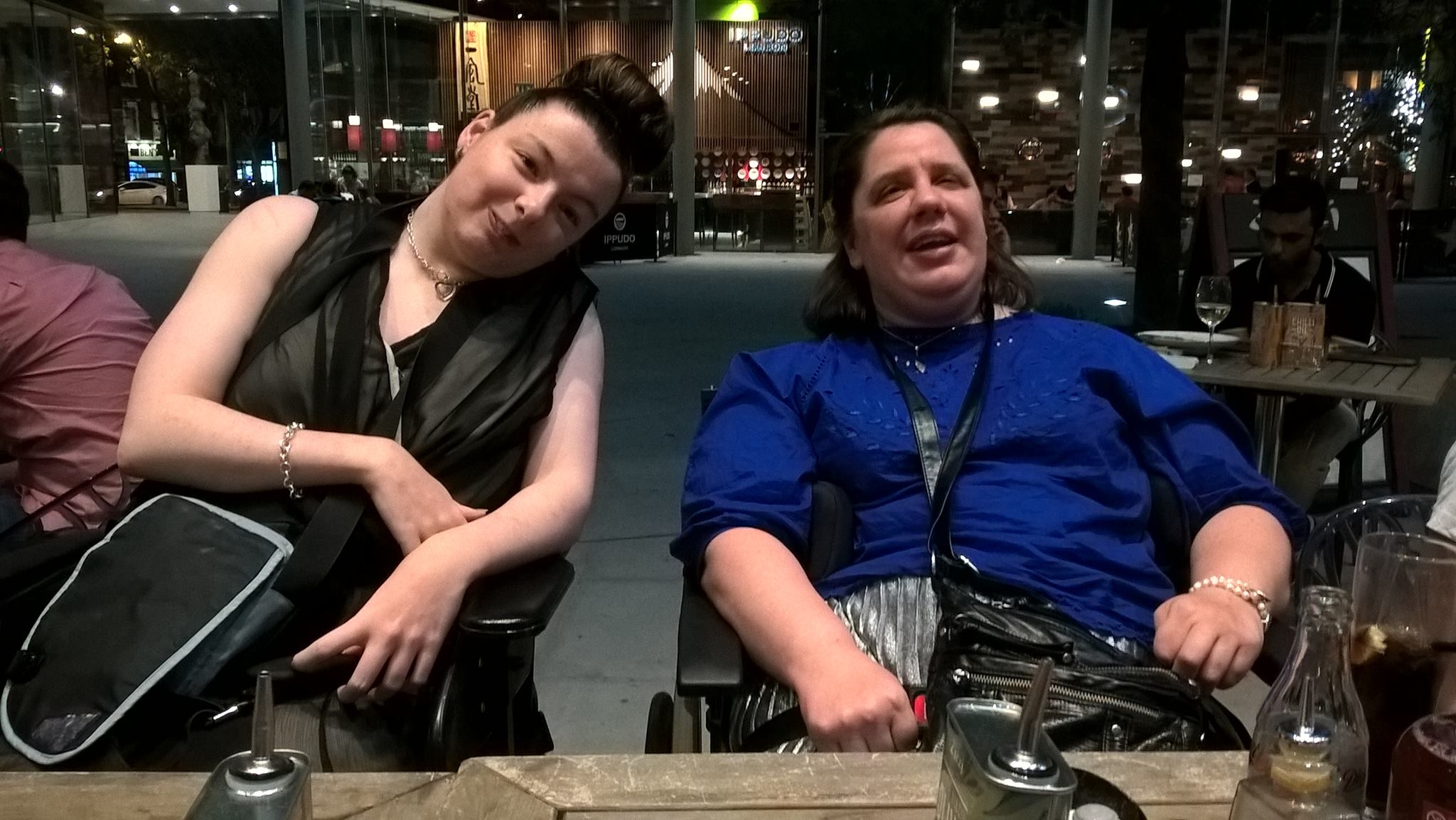 Catherine’s Page – Elfrida Rathbone Camden