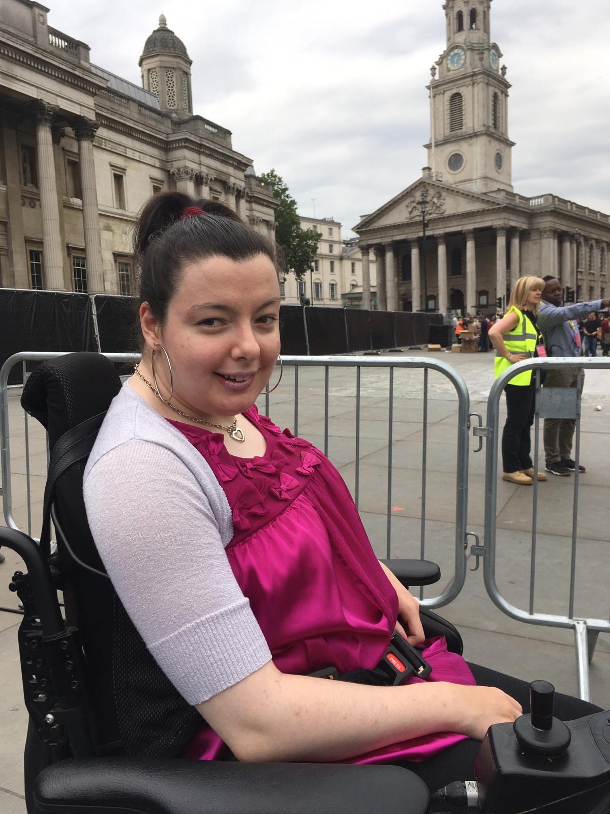 Catherine’s Page – Elfrida Rathbone Camden